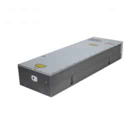 FS Series Femtosecond Lasers - ATS